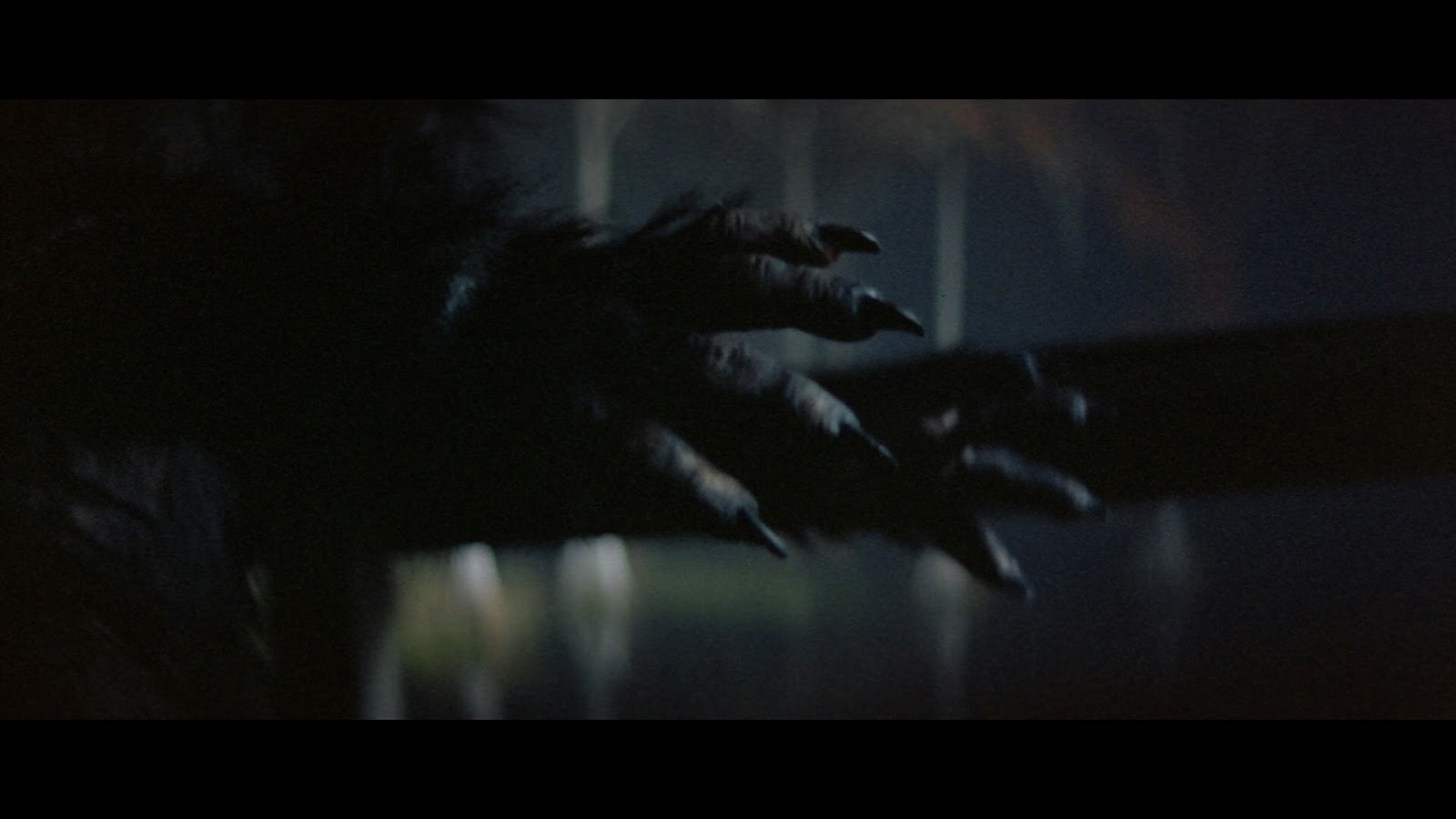 MCBASTARD'S MAUSOLEUM: STEPHEN KING'S SILVER BULLET (1985) (Scream Factory Collector's Edition ...