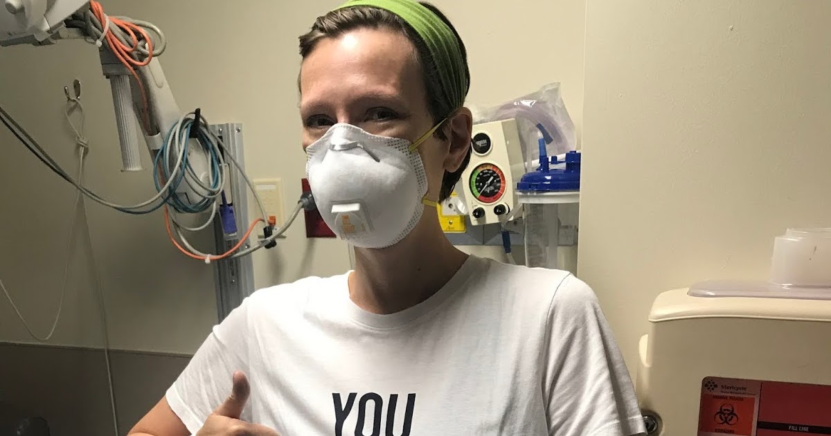 DIEP Flap Surgery Day