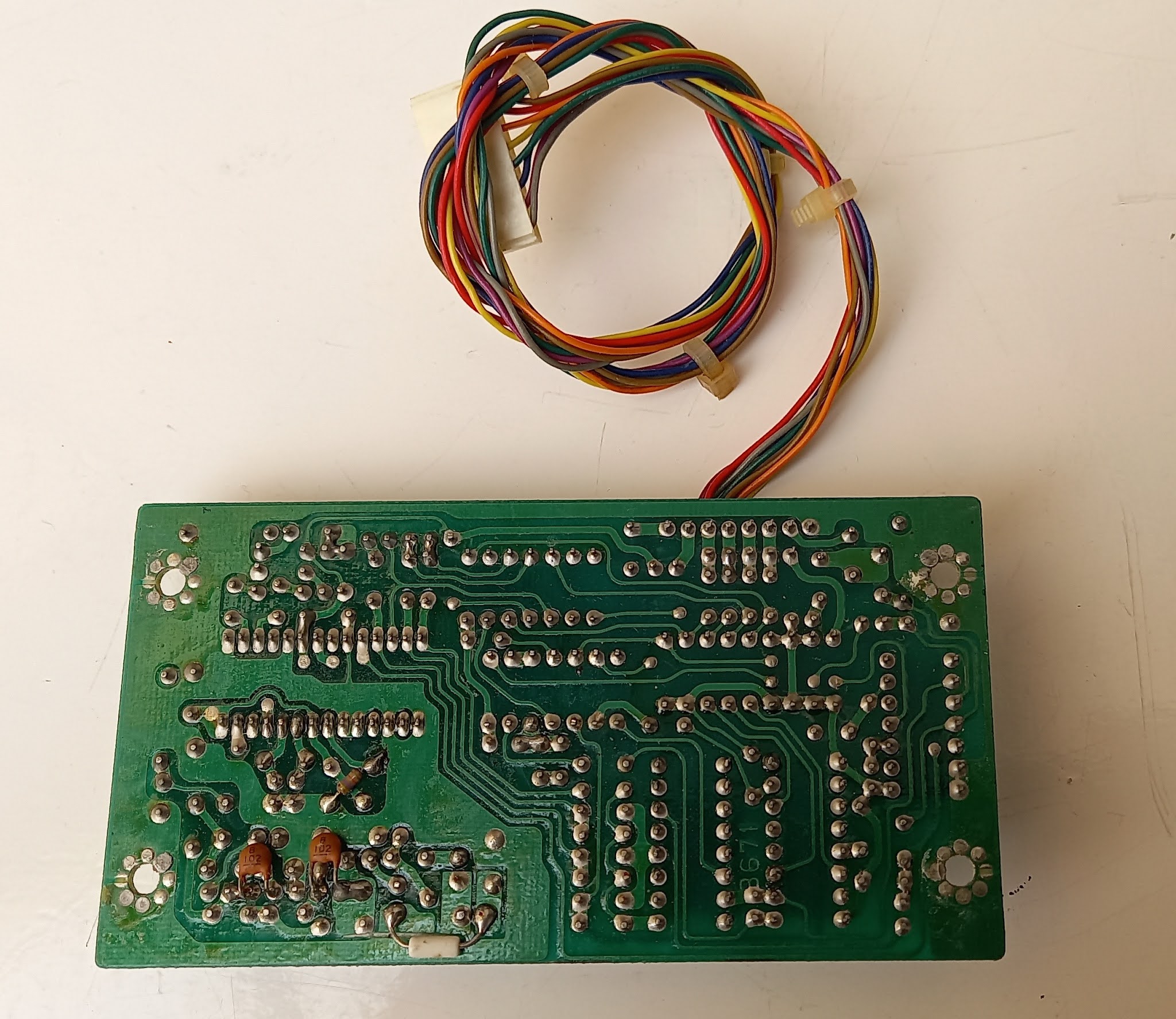 MEDAN RADIO: Icom EX-310 (terjual)