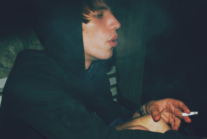 awesOme dp collectios: SmOkinG bOy!