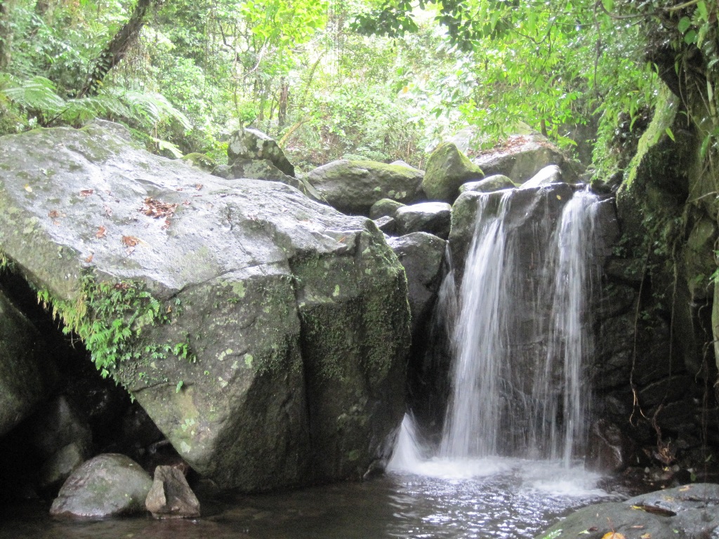 the norm and the craziness....: Consocep Mountain Resort, Tigaon town ...