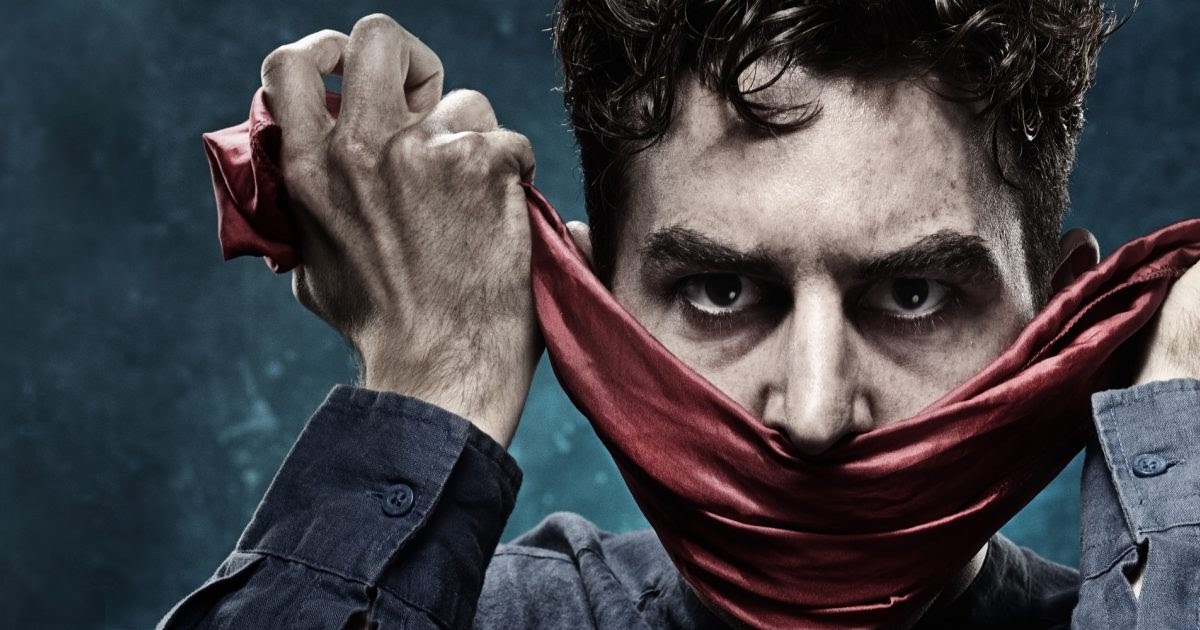 The Basic Theatre Review: Online Theatre: 'The Grinning Man', 'Hamilton ...