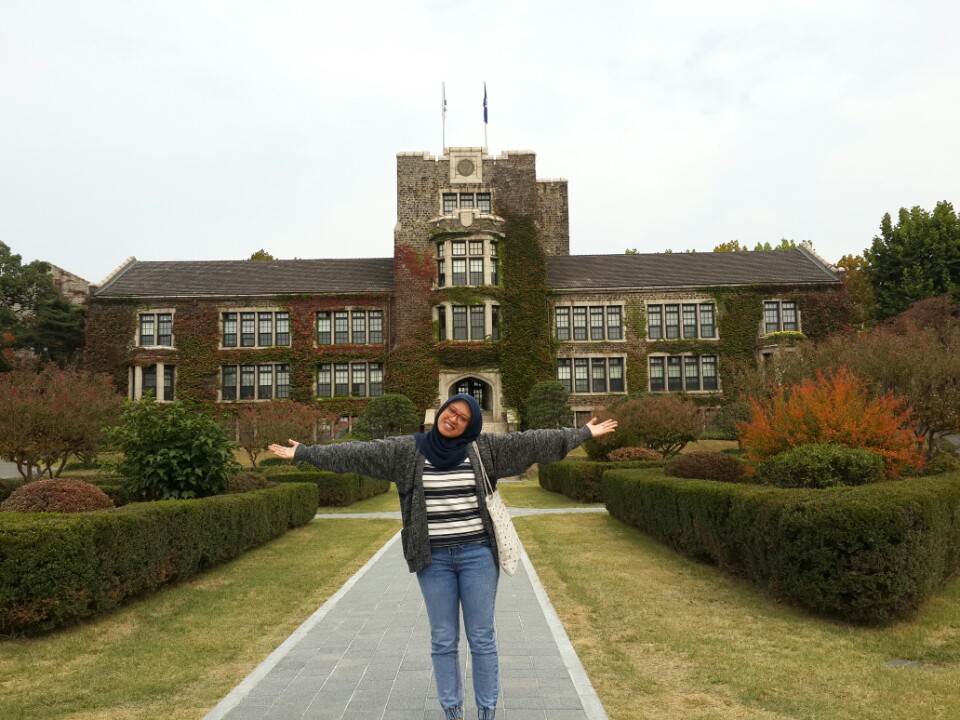 Yonsei University