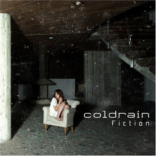 Music....OHAYOU!!!!!!: COLDRAIN