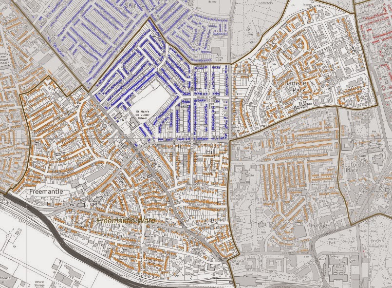 Jeremy Moulton: Changes to Bin Collections