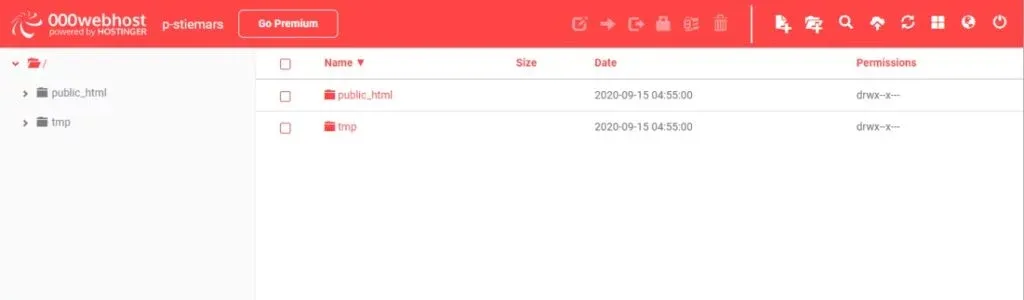 Cara Hosting Website Gratis Terbaru Berhasil 100%
