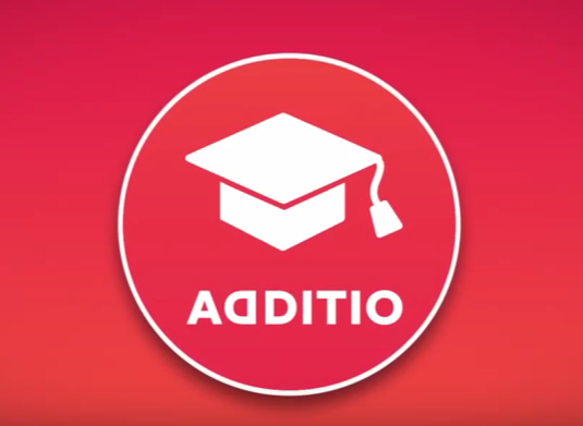 APLICACIONES MÓVILES PARA LA ESCUELA: ADDITIO