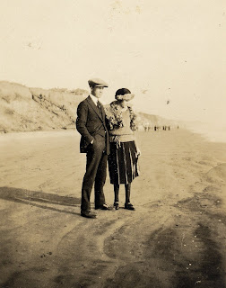 It's A "Melting Pot" - Family Tree: Terry Family Tree