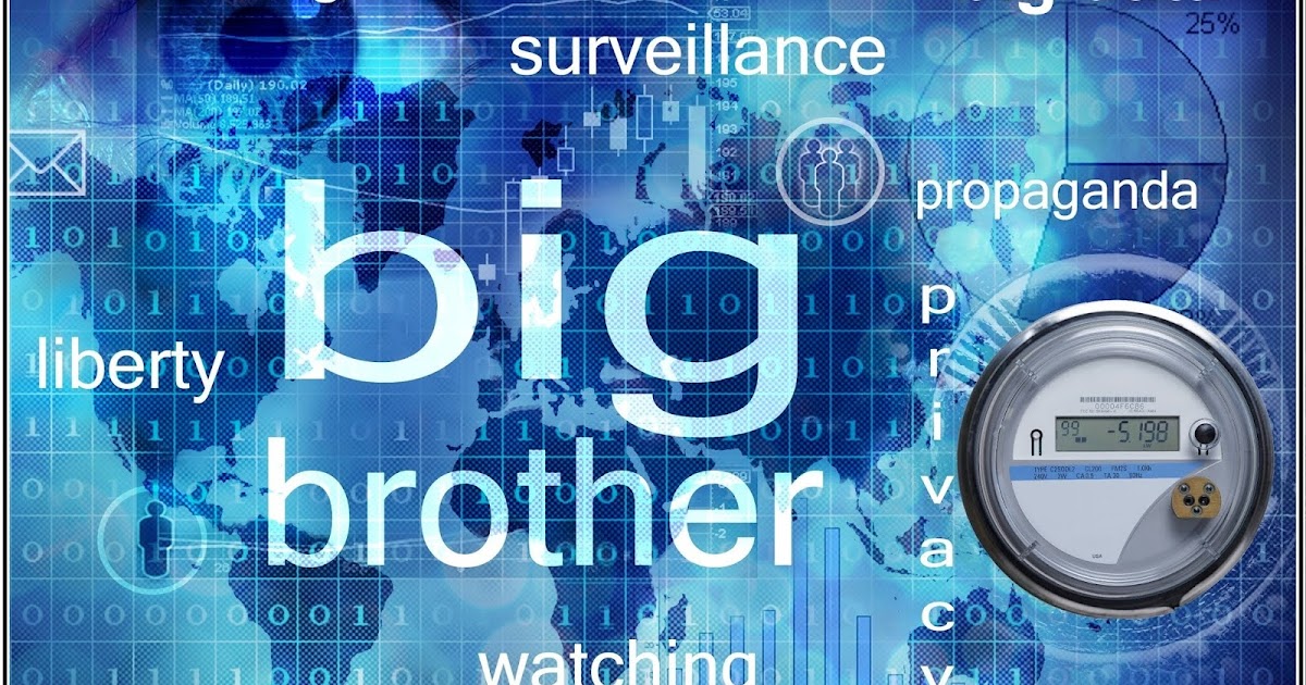 Chesbro on Security: Smart Meters - Surveillance of Your Home