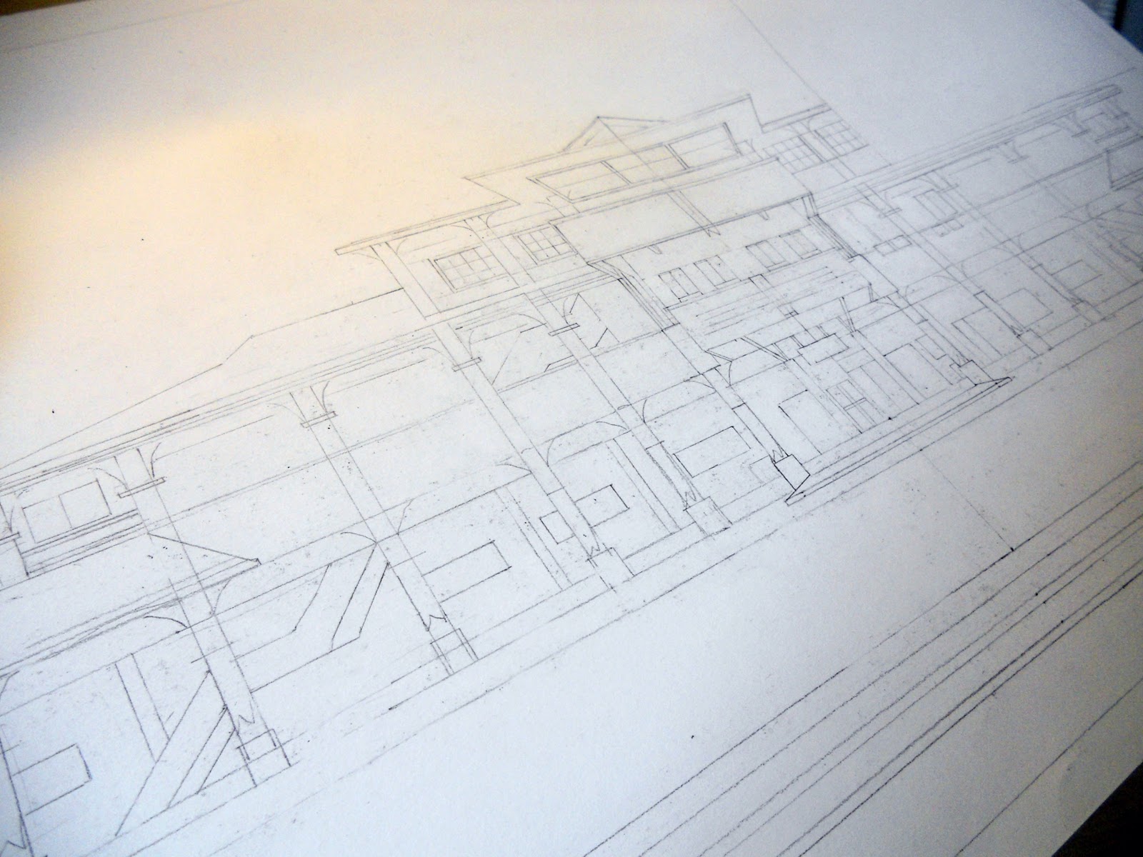 Siew Ying's Architecture Assignment: PROJECT2A: Man-Made Structure ...