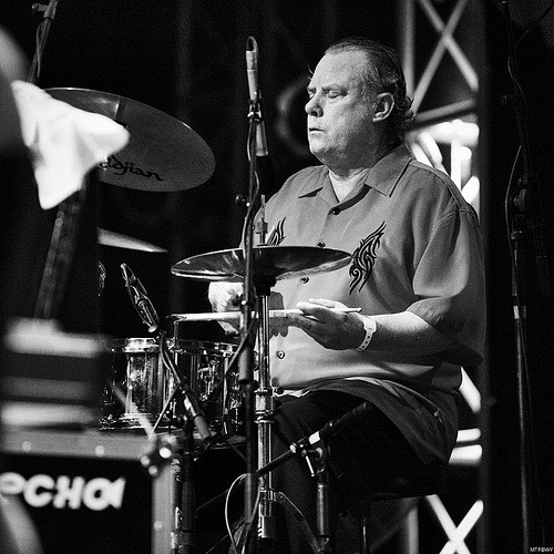 Rockfile Radio Rock Files: Happy Birthday MICHAEL SHRIEVE (video)