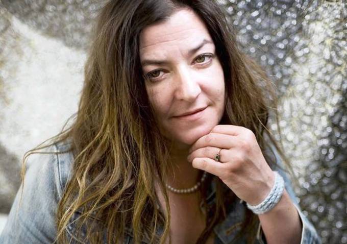Rambling musings : Lynne Ramsay - For your Consideration