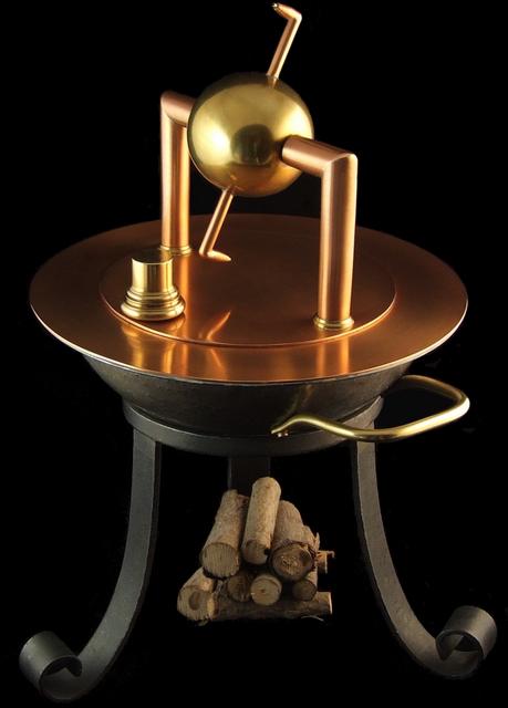 Far Future Horizons : Heron of Alexandria