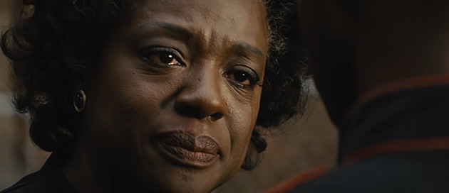 In Character: 2016 Oscar Nominees Edition | And So It Begins...