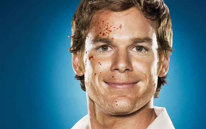 Dexter Daily: The No. 1 Dexter Community Website: Dexter: All Seasons ...