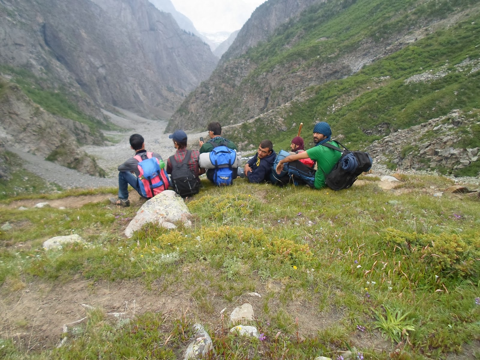 Pictures Folder of Gilgit Baltistan : November 2013