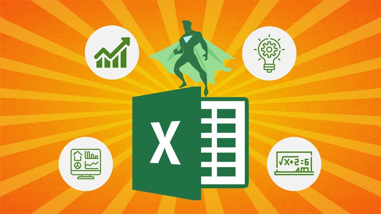 Zero to Hero in Microsoft Excel: Complete Excel guide 2021 - CONTEMPEDIACOM