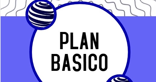 PLAN BASICO - MiServicios Express