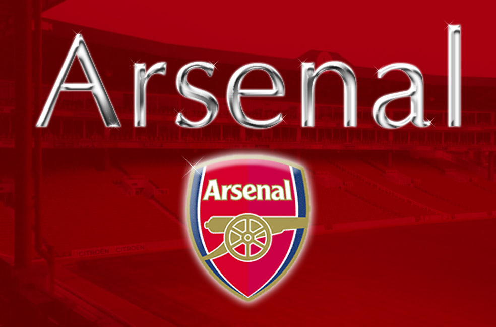 Arsenal F.C. ~ Club S10
