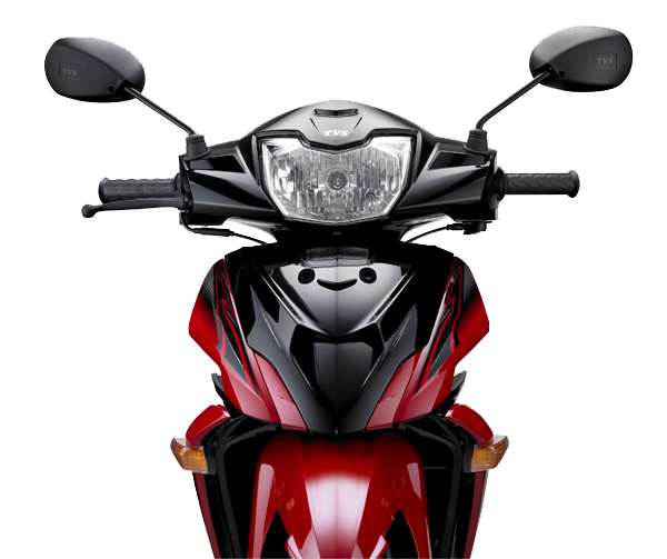 Harga dan Spesifikasi TVS Neo XR. | News Center