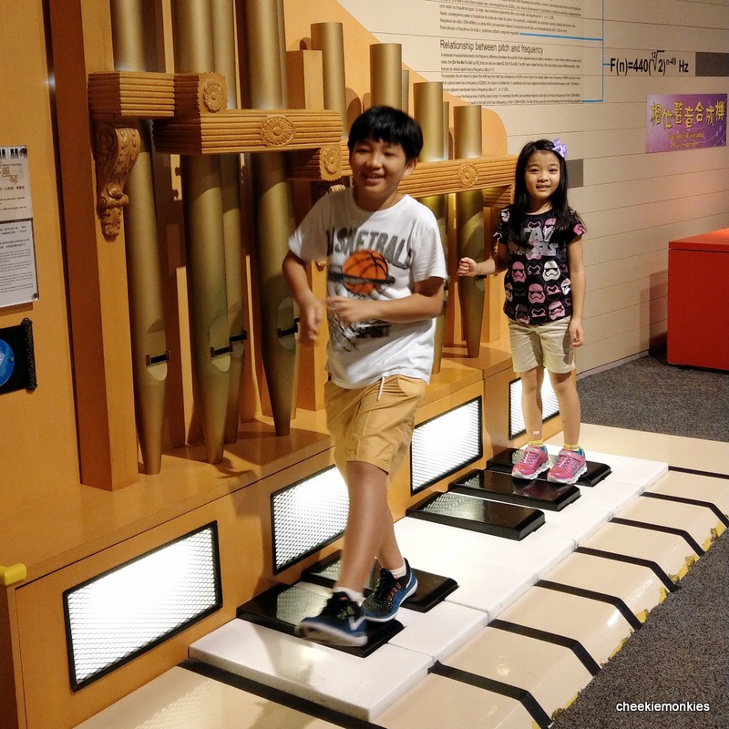 Cheekiemonkies: Singapore Parenting & Lifestyle Blog: 8 Fun Things to ...