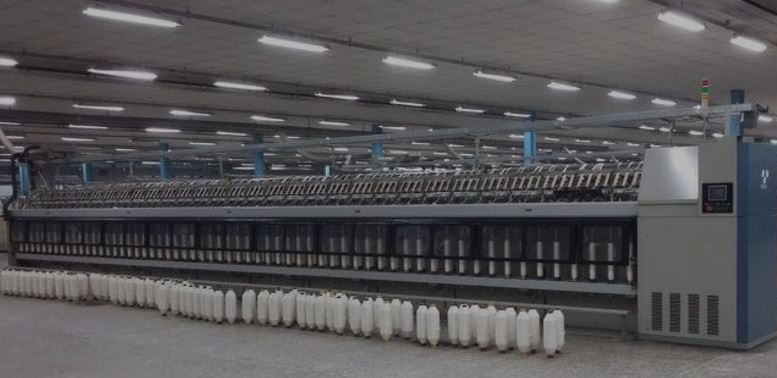 What are the Change places in Speed frame and their effect in changing ...