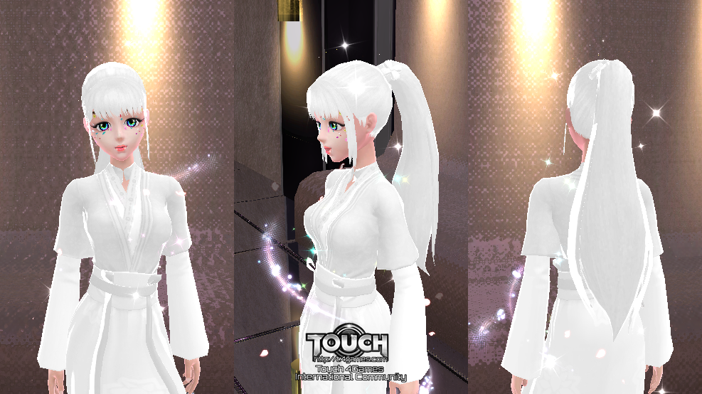 Touch 4Games Blog: Yuyue Egg