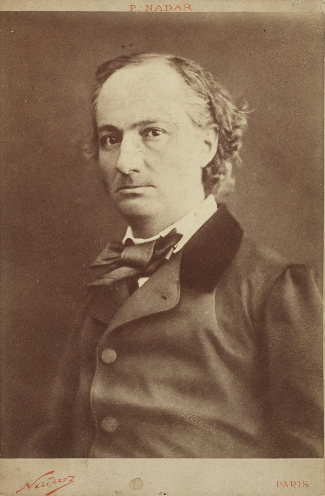 Nadar | The photographer of the Impressionists | Tutt'Art@ | Pittura ...