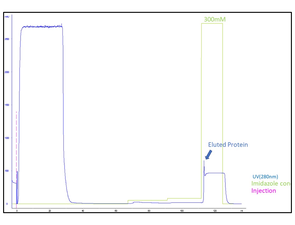 ProteoCool: ProteoCool Pills#9: Use of low purity imidazole in buffer ...