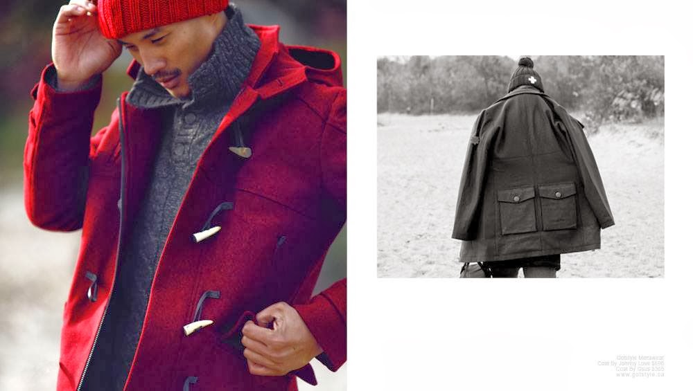 Fashion Media PH: Supermodel Paolo Roldan (Elmer Olsen Models) by Joel ...