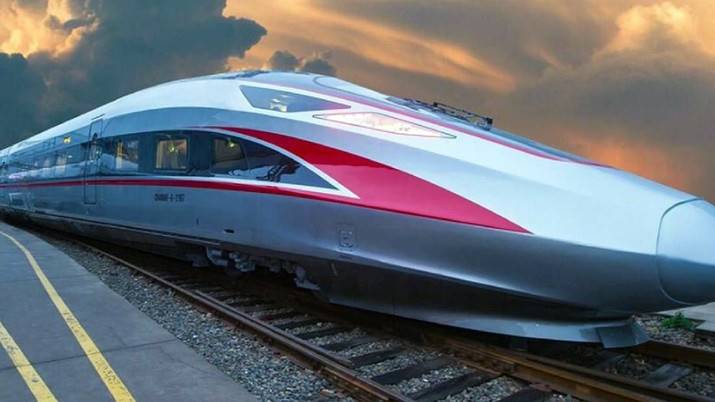 Tahun 2021, KCJB Mulai Beroperasi - Go Parlement | Portal Berita