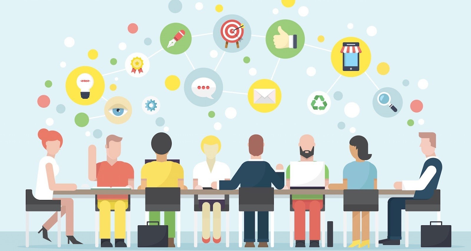 PENYULUHAN DAN KOMUNIKASI: PRINSIP DAN UNSUR KOMUNIKASI