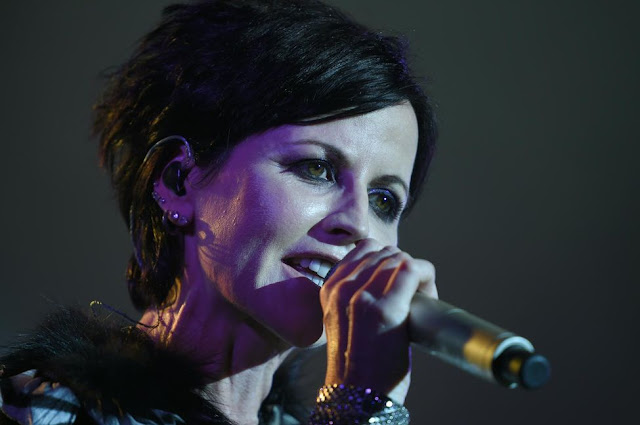 Dolores O'Riordan, la chanteuse des Cranberries, est morte à 46 ans ...