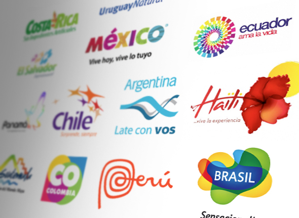 Con Nuestra América: Identidad nacional y marca país