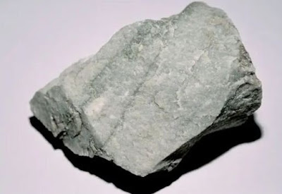 Pengertian Batuan Beku, Ciri, Jenis, Contoh, dan Gambarnya Lengkap ...