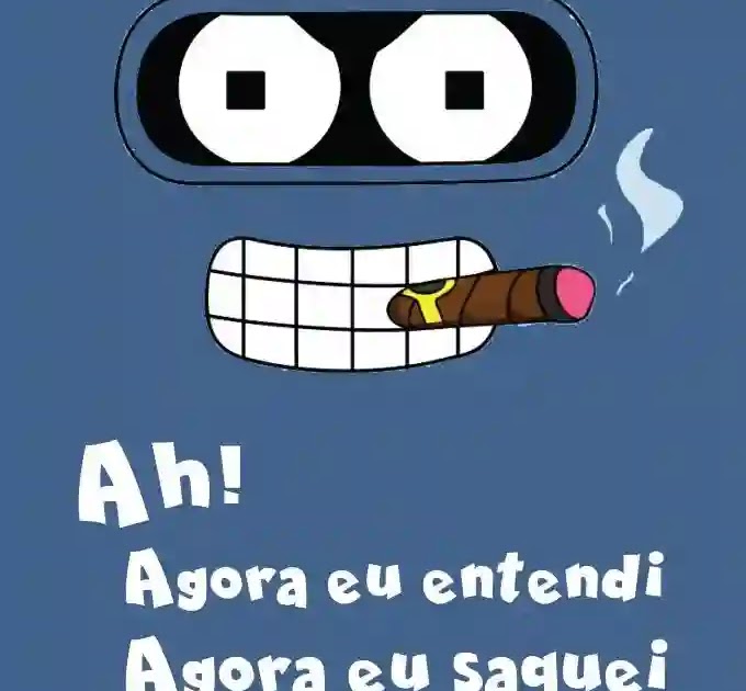 Significado do meme Agora eu entendi, agora eu saquei