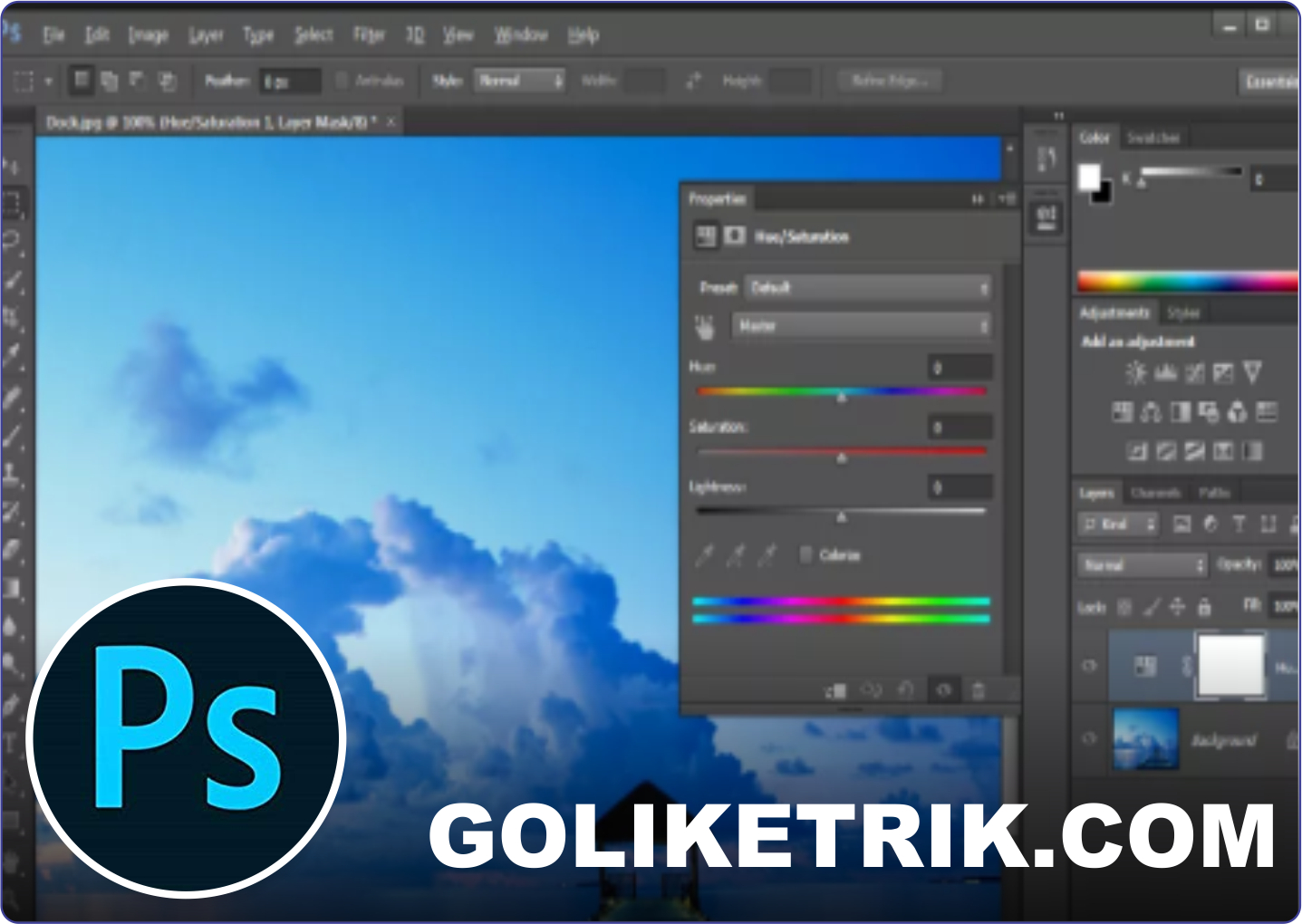 5 Software Desain Grafis Terbaik Untuk Pemula - Goliketrik