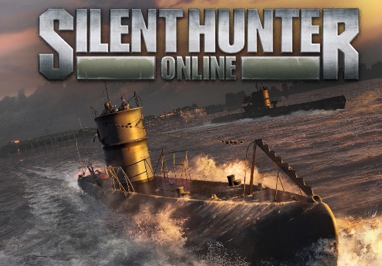 SUBMARINOS ---: Silent Hunter Online