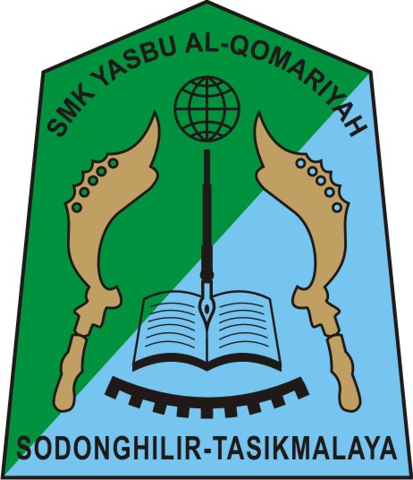 SMK YASBU Al-Qomariyah