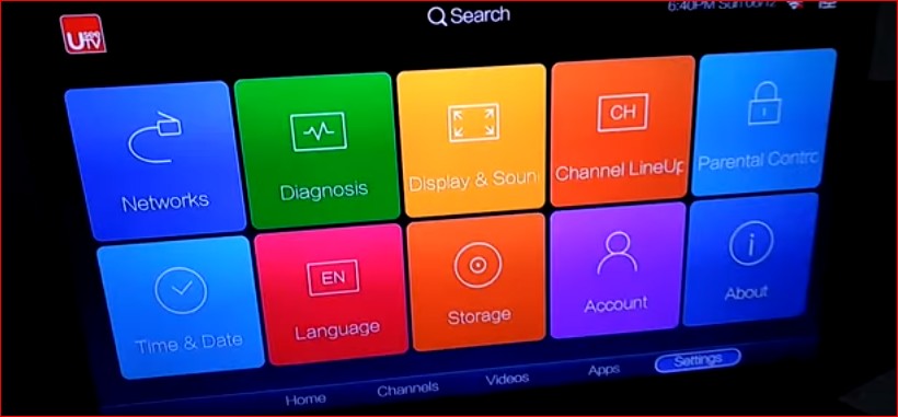 Hendrawan's Notes - dearhendra.com: Solusi Koneksi Internet/TV Putus di ...