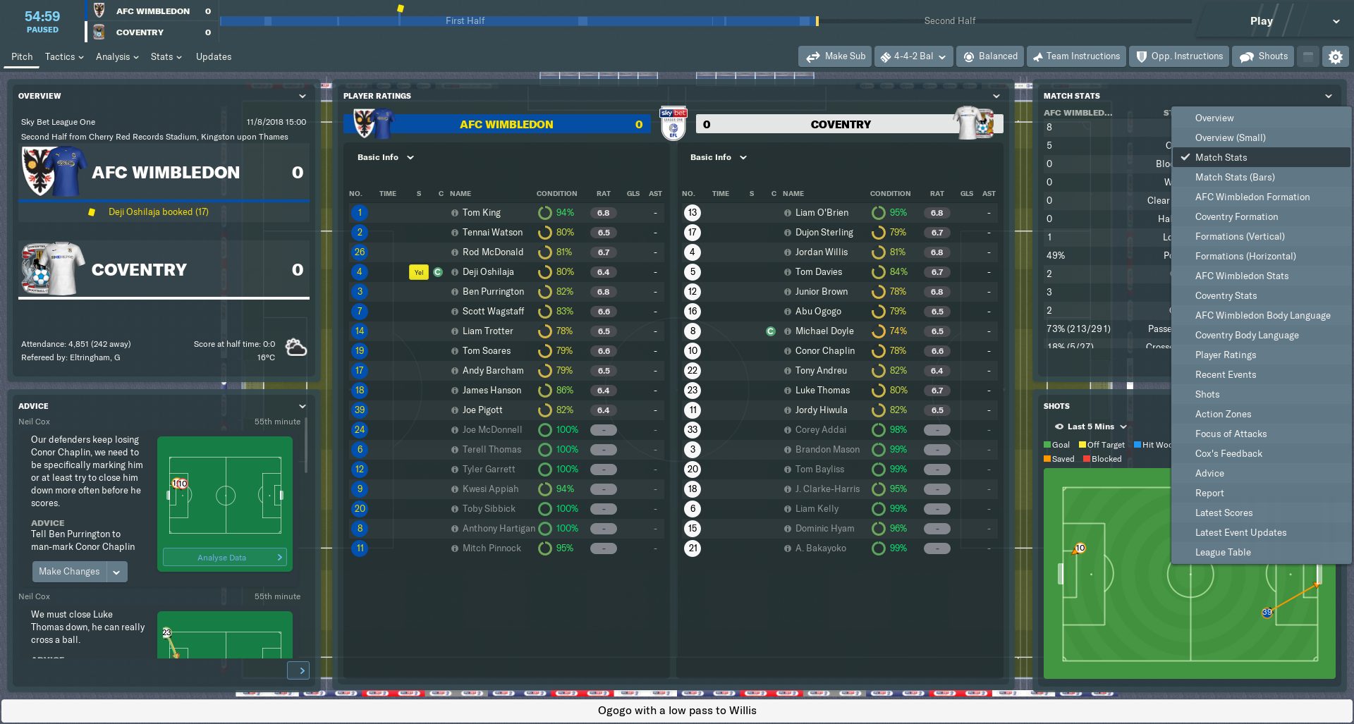 Michaeltmurrayuk's Football Manager Graphics Blog: Football Manager ...