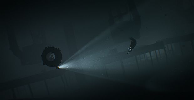 Critics At Large : Mind Control: Playdead’s INSIDE