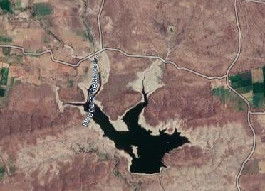 my story: DAMS IN BULDHANA DISTRICT - PART FIVE