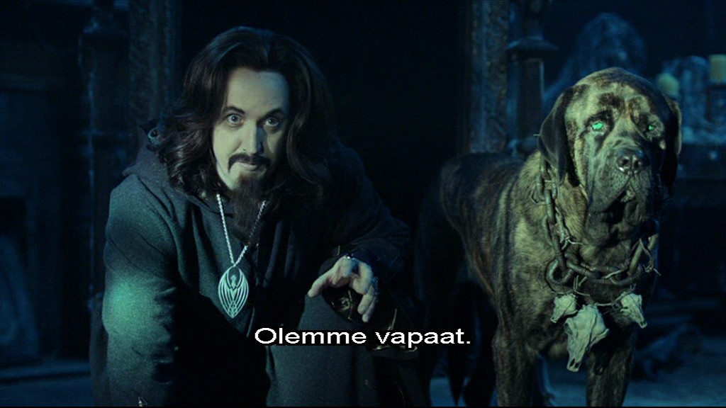 Elokuvahömppää: Spooky Buddies (Pentujengi ja Aavekoira)