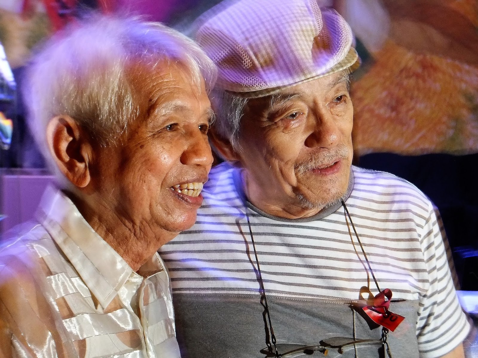 Living and Loving Art: October 2017