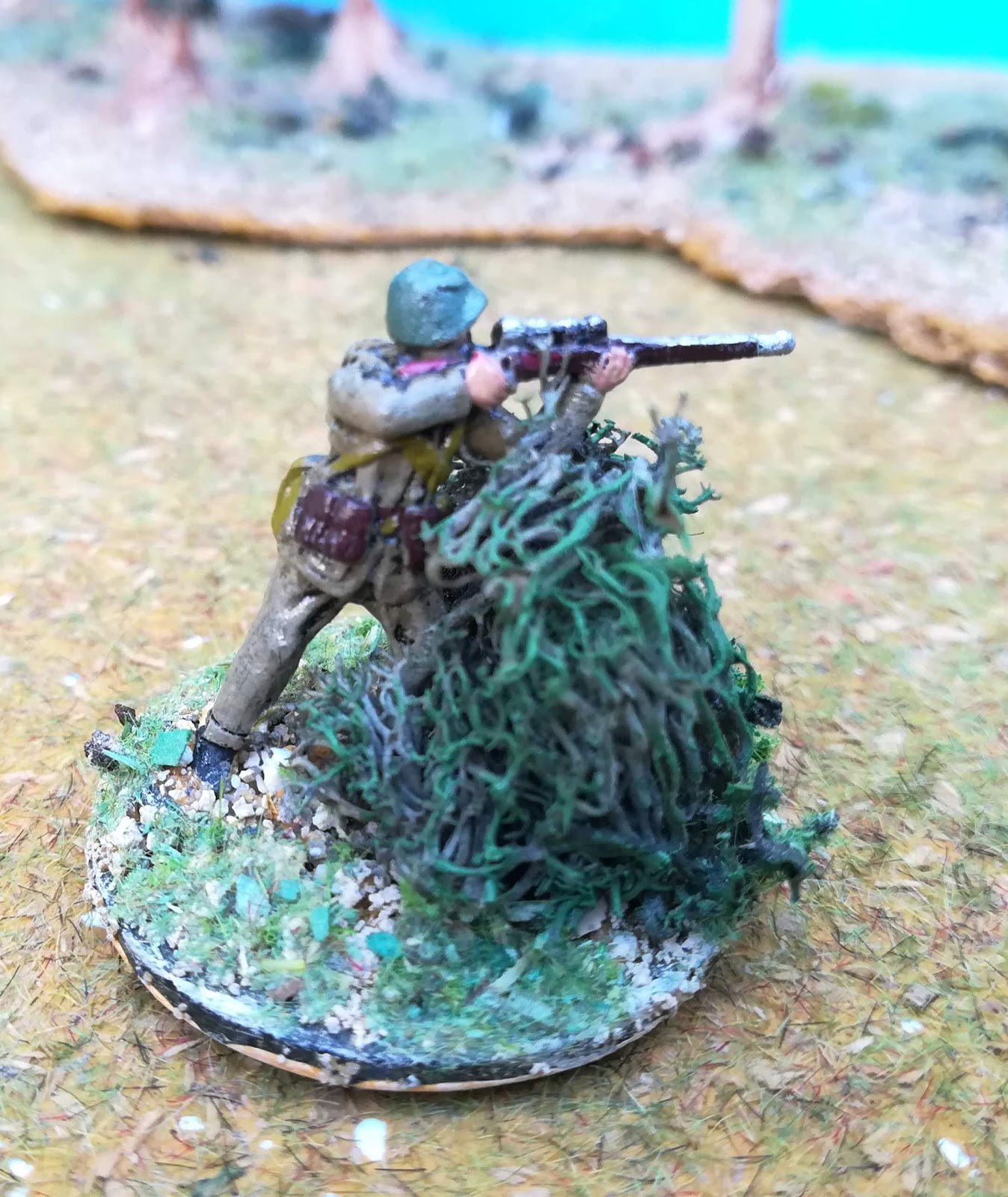 jp wargaming place: Rapid Fire! Poland 1939 in 20mm - The first Polish ...