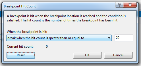 Muhammad Shujaat Siddiqi: Tips & Tricks - Debugging Using Break Points