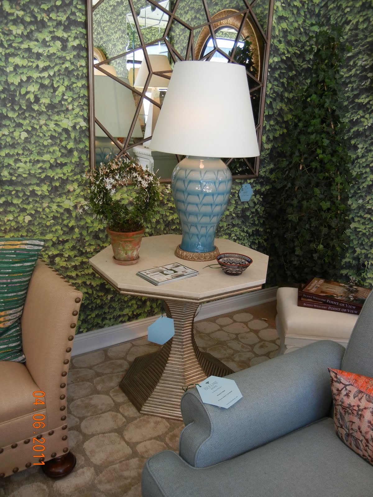 Lisa Mende Design: All the Things I loved about BeeLine Home by Bunny ...