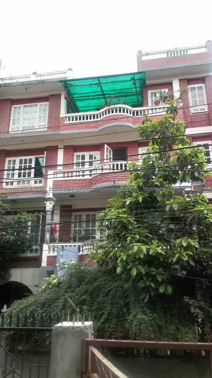 Multi-Family House For Sale at Anamnagar, Kathmandu