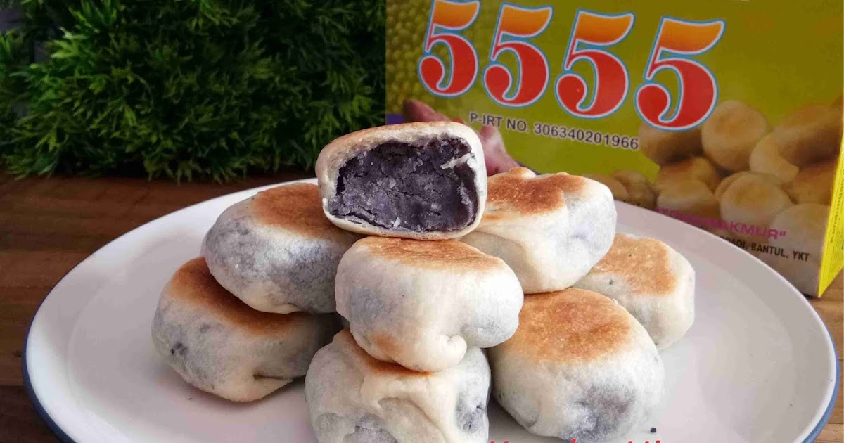 Rekomendasi Bakpia Enak dan Murah Di Jogja WA 0822 2300 9200 (Tsel)